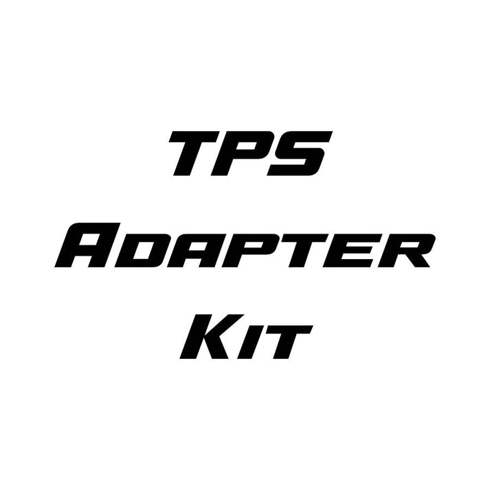 TPS Adapter Kit 1994 – 1997 Miata – fastforwardsuperchargers
